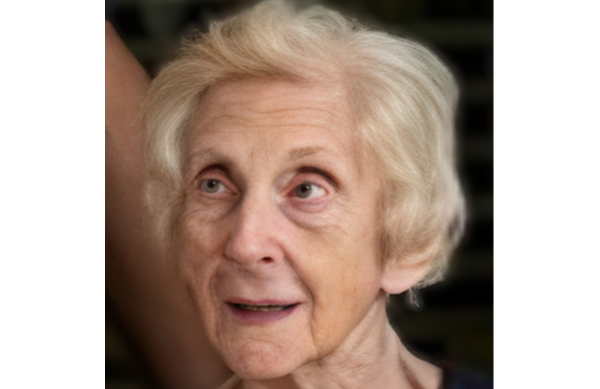 Virginia Joye McGrady Obituary (2025) - Columbia, SC - Thompson Funeral ...