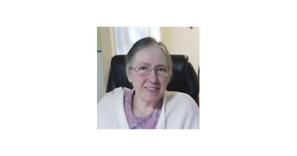 Eileen M. Miller Obituary (2025) - Annville, PA - Kreamer & Lum Funeral ...
