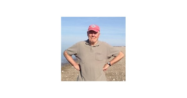 John F. Doyle Obituary (2024) - Northampton, MA - Ahearn Funeral Home ...