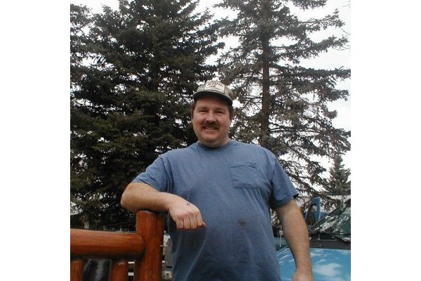 Johnny Holmes Obituary and Online Memorial (2025)
