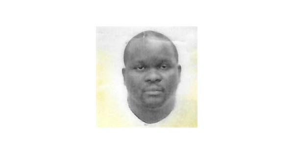 Stafford Enoch Omodi Osore Obituary (2023) - Trenton, NJ - Anderson ...
