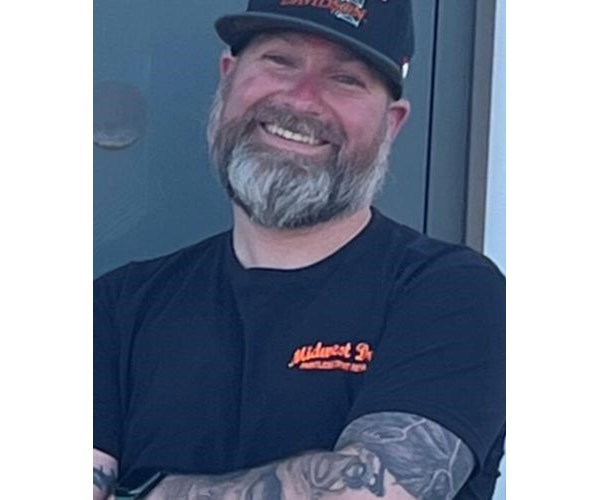 Lucas Kaiser Obituary (2023) - Watertown, SD - Crawford-Osthus Funeral ...