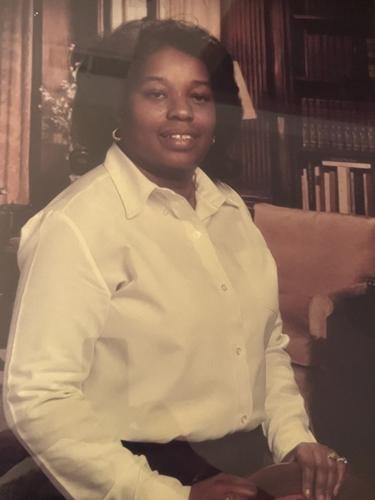 Ms. Irene Porter Obituary (2022) - Kansas City, MO - Lawrence A. Jones ...