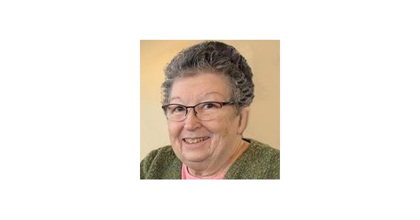 Judith Sharp Obituary (2025) - Memphis, MO - Memphis Funeral Home