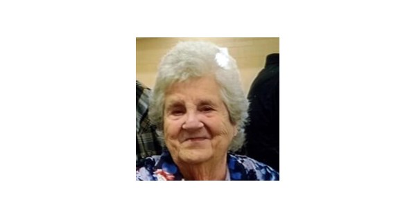 Lena Mae Quave Obituary (2022) - Ponchatoula, LA - Brandon G. Thompson ...