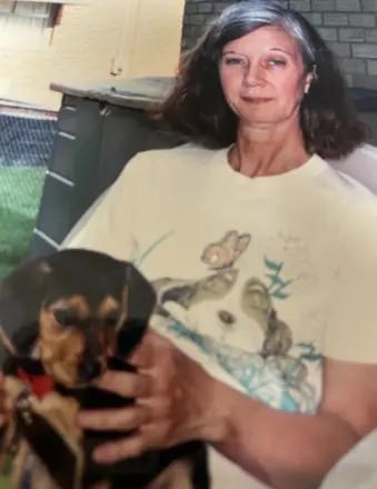 Jeanette Lee Marshall Obituary (2024) - Cincinnati, OH - Strawser ...