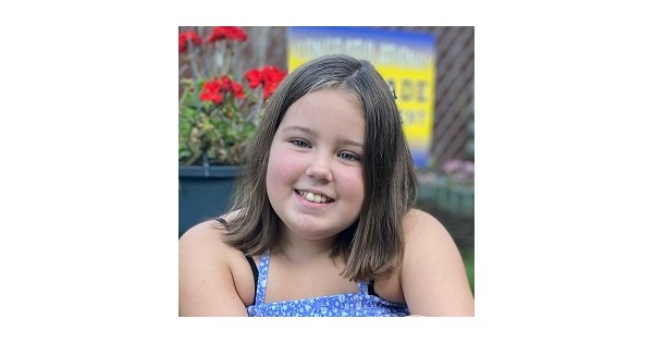 Sophia Faith Lamarche Obituary (2023) - Nashua, NH - Farwell Funeral ...