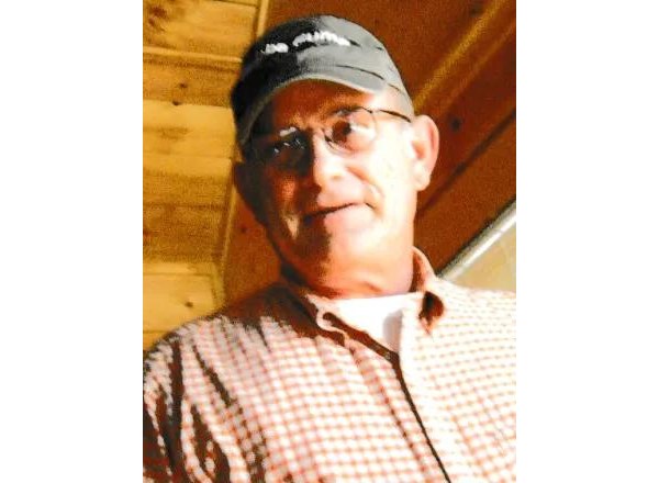 James Douglas McCarty Obituary (2025) - Lenoir City, TN - Click Funeral ...