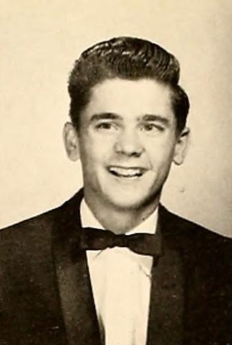 Larry James Noble Obituary (2026) - Duncan, OK - Whitt Funeral Home ...