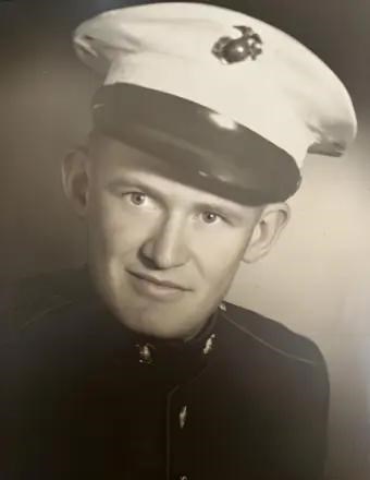Fred Darling Scarborough Obituary (2024) - Elizabeth City, NC - Twiford ...