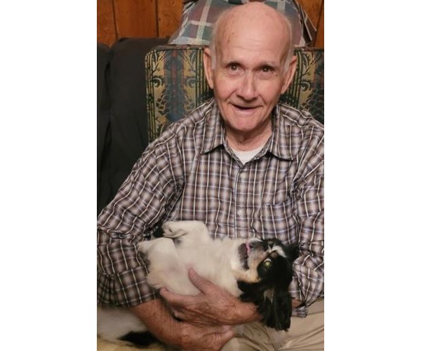 Lewis Bascom Russ Obituary (2025) - Stedman, NC - Butler Funeral Home ...