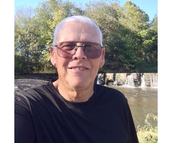 Michael Hodges Obituary (2023) - Fort Smith, AR - Edwards Funeral Home