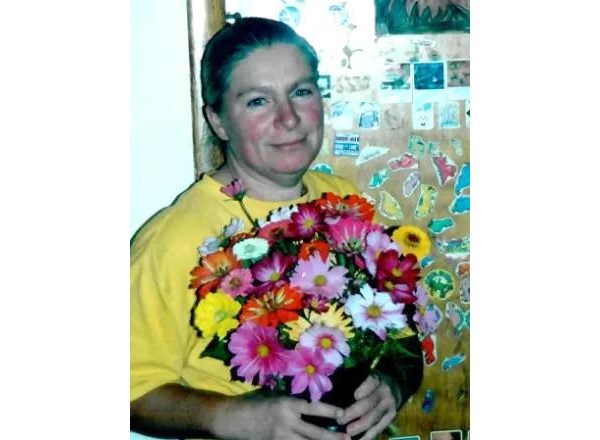 Mary Ann Rettell Obituary (2025) - Waterford, MI - Tiffany-Young-Hauss ...