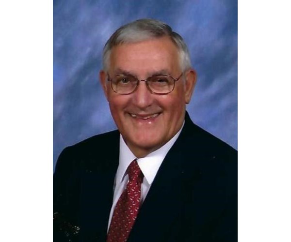 Albert Keith Barnes Obituary (2026) - Ruston, LA - Owens Memorial ...