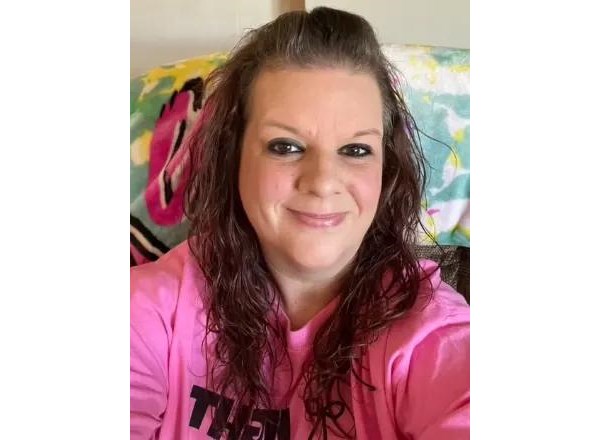 Jennifer Michele Mays Obituary (2024) - Velma, OK - Alexander Gray ...
