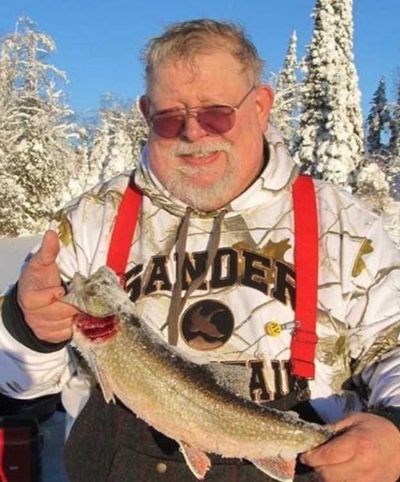 John Michael Durfee Obituary (2026) - Cloquet, MN - Atkins-Northland ...