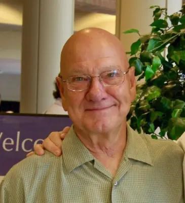 Alfred L. Arbogast Obituary (2025) - Louisville, OH - Paquelet-Falk ...