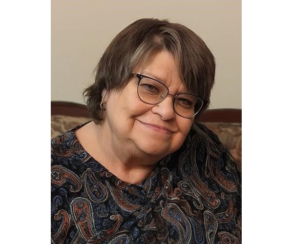 Julia Donoho Obituary (2025) - Salem, IL - Crouse Funeral Home - Salem