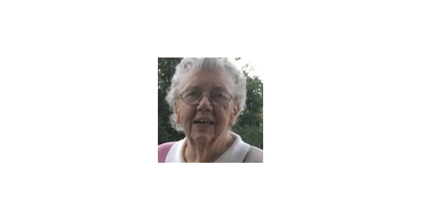 Margaret Delores "Marge" Hnatko Obituary (2026) - Pleasant Mount, PA ...