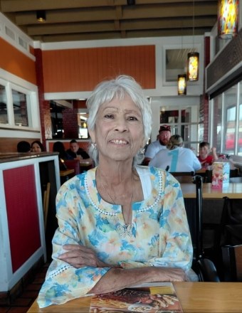 Priscilla Garza Obituary (2026) - Big Spring, TX - Myers & Smith ...