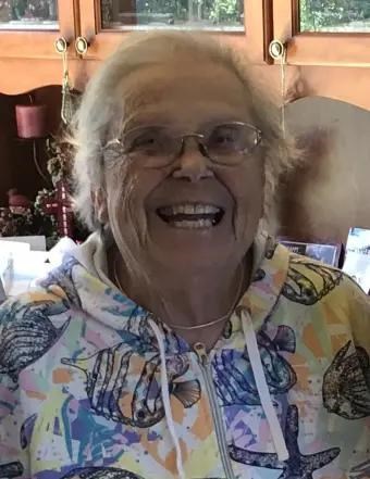 Rita M. Pierce Obituary (2024) - De Pere, WI - Cotter Funeral ...