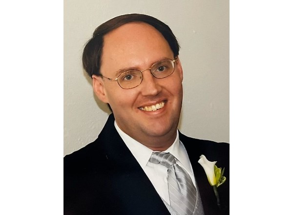 Chad Anders Obituary and Online Memorial (2025)