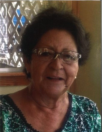Magdalene Irene Tafoya Obituary (2025) - Farmington, NM - Cope Memorial ...
