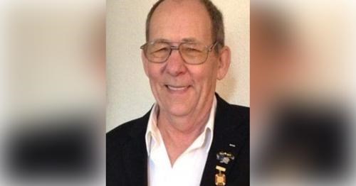 Ray Elliott Chewning Obituary (2023) - Parsons, WV - Randolph Funeral ...