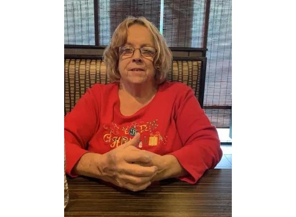 Sharon Marlene Gibson Obituary (2025) - Welch, WV - Fanning Funeral ...