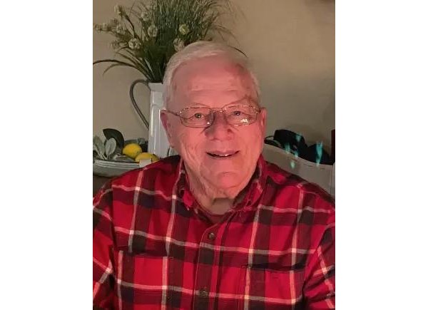 Donald R. Mangold Obituary (2024) - Evansville, IN - Sunset Funeral ...
