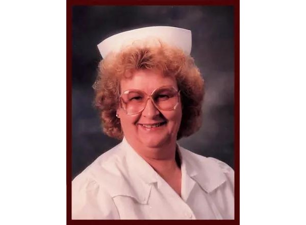 Edna Pearl McNeely Obituary (2025) - Benton, KY - Collier Funeral Home ...