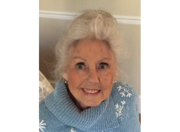 Claire Elizabeth Eckert Obituary (1927 - 2026) - Southampton, NJ - The ...