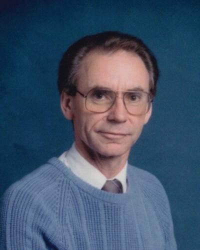 John James "Jim" Hamilton Obituary (2023) - Calgary, AB - Pierson’s ...