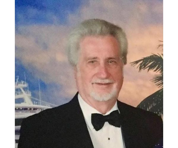 John Hendrick Obituary (2024) - Apopka, FL - Baldwin Brothers Funerals ...