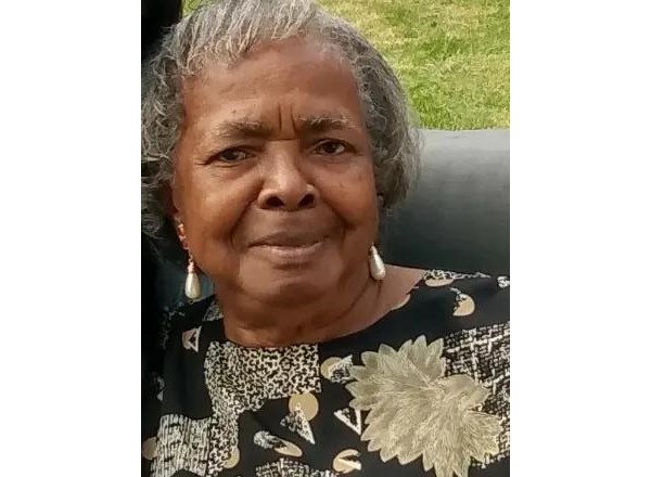 Teonia Williamson Obituary (2024) - Trenton, TN - Baskerville Funeral ...