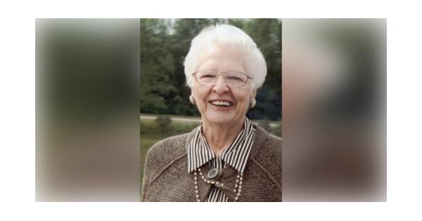 Catherine Colson Corbett Obituary (2023) - Valdosta, GA - Carson McLane ...