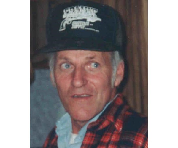 Frederick P. Adamo Obituary (1936 - 2025) - Canastota, NY - WKTV