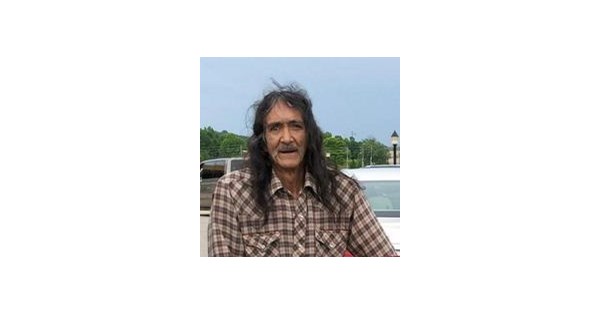 Russell Wayne Cox Obituary (2025) - Collinsville, OK - Collinsville ...