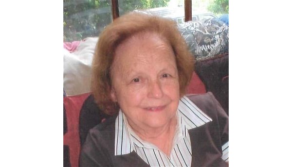 Audrey E. Betkoski Obituary (2025) - Seymour, CT - Ralph E. Hull ...