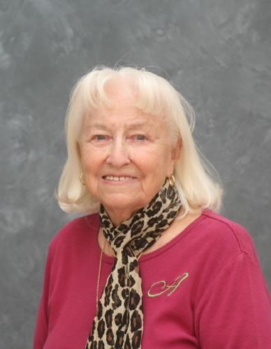 Alice Marie Marguerite Provost Lavoie Obituary (2023) - Rockledge, FL ...