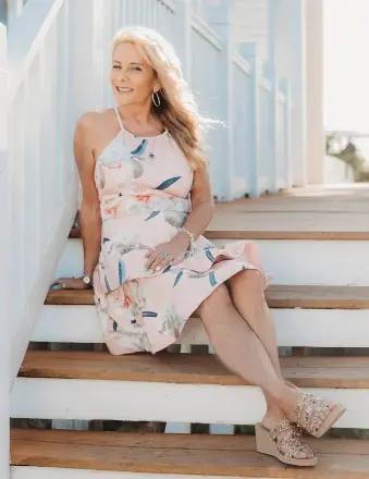 Jennifer Lynn Watts Obituary (2025) - San Benito, TX - The Original ...