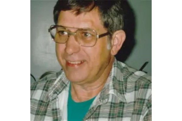 David D. Russell Obituary (2025) - Cincinnati, OH - Neidhard-Young ...