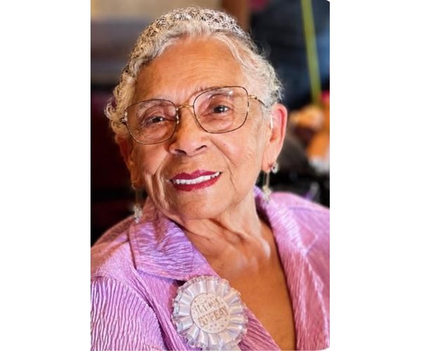 Helena Harris Obituary (2026) - Brandywine, MD - Wiseman Funeral Home ...