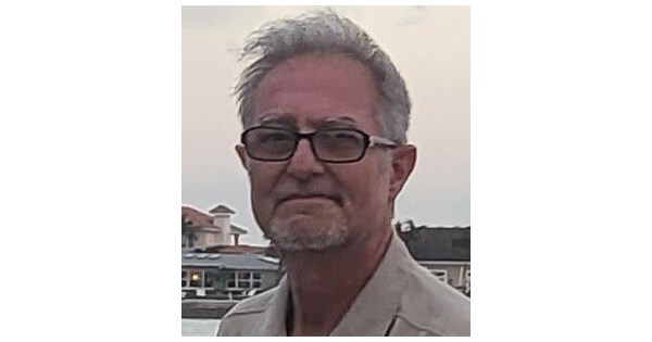 Raymond Huber Obituary (1960 - 2024) - Youngstown, OH - Mahoning Matters