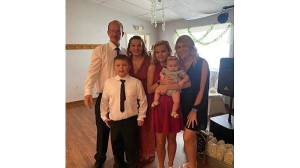 Jessica Cobb Obituary (2023) - Lexington, KY - Kerr Brothers Funeral ...