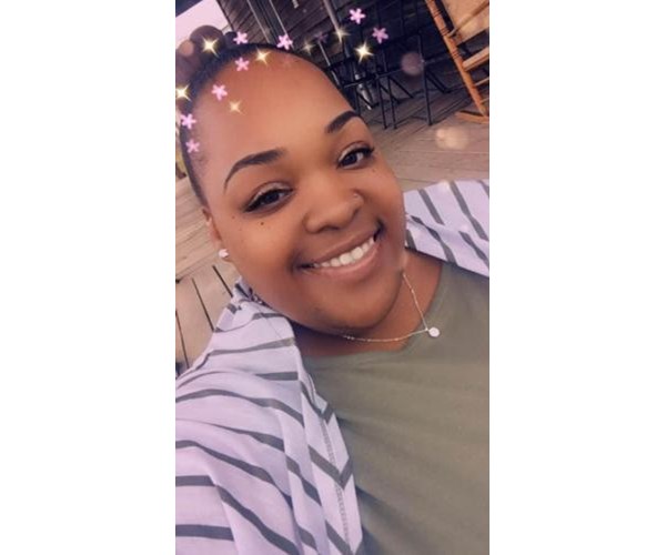 Ms. Kanisha Monae Cooper Obituary (2023) - Americus, GA - West's Mortuary
