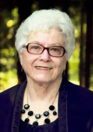 Sandra Sue Johnson Obituary (2025) - Columbiaville, MI - Jansen Family ...