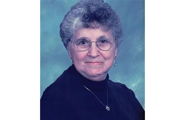 Constance M. Bossie Obituary (2026) - Augusta, ME - Plummer Funeral ...