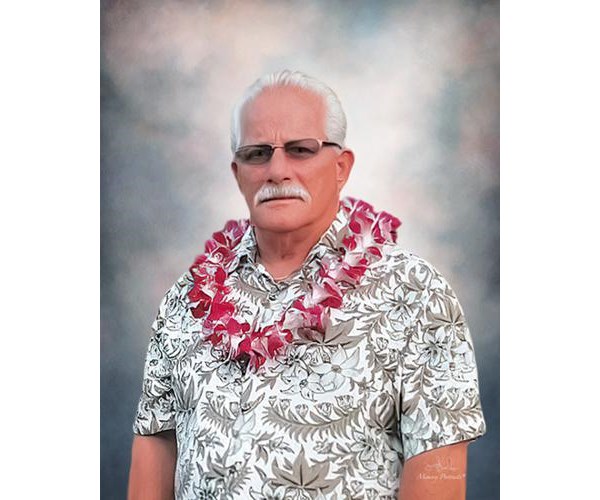 Ronald A. Fanaro Obituary (2022) - Las Vegas, NV - Davis Funeral Homes ...