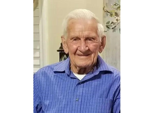 Gilbert Lee Woods Obituary (2026) - Craigsville, VA - Craigsville ...